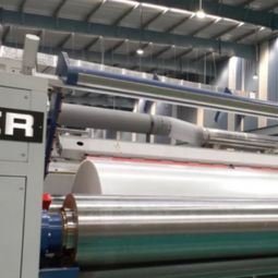 Rajkrupa Metal Industries - Fasteners, Round Bars Manufacturer